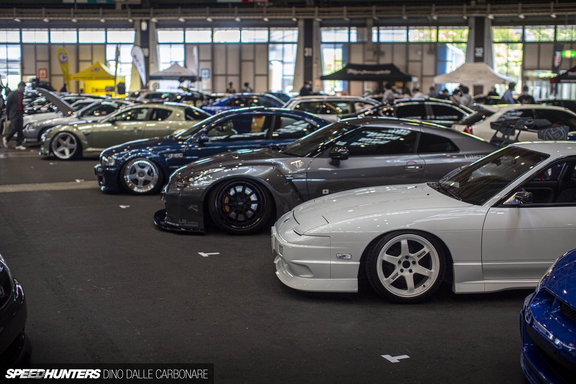 Freshness Level 10 At Wekfest Japan - Speedhunters