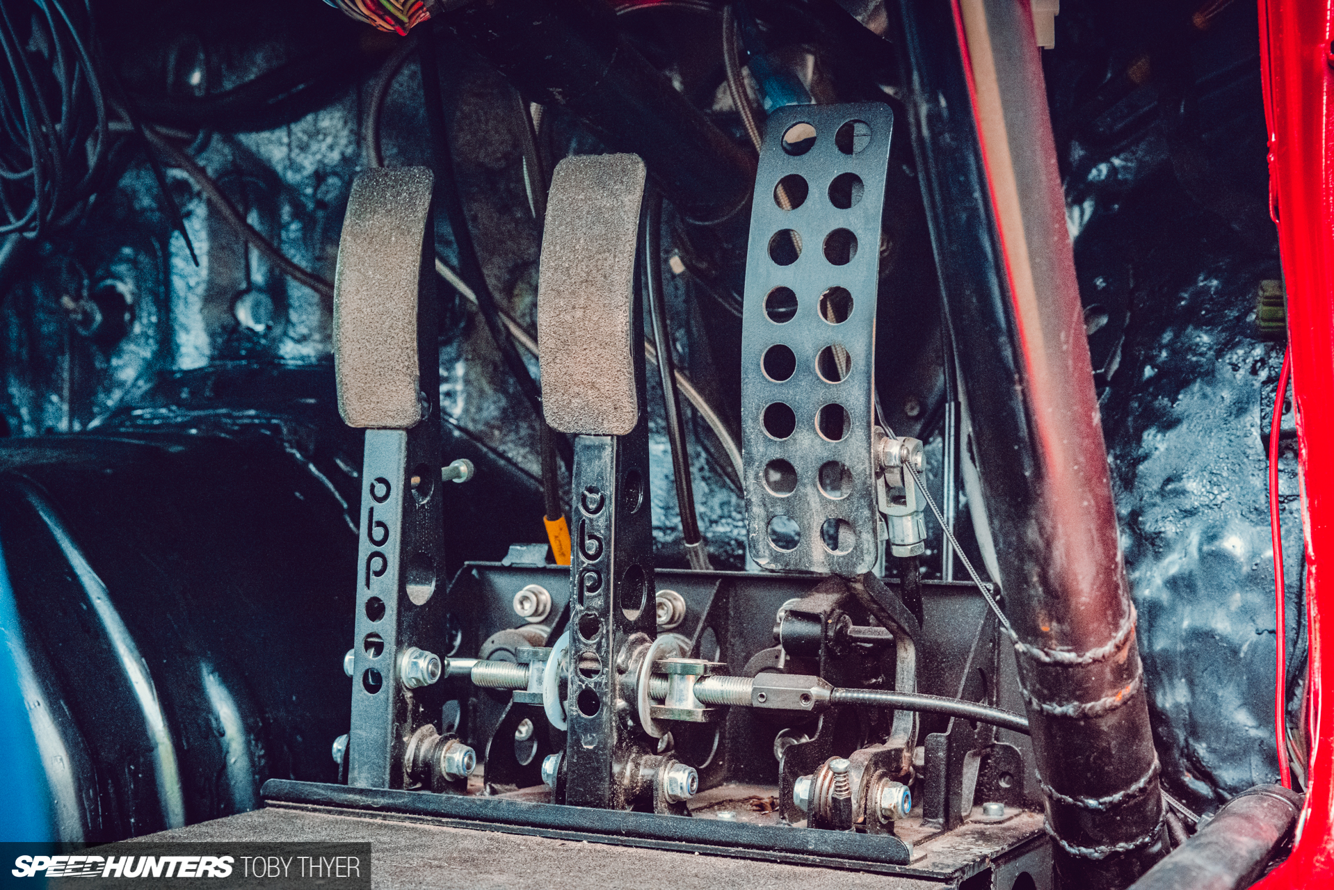 Meeting Japan's Low Brain Drift Team - Speedhunters