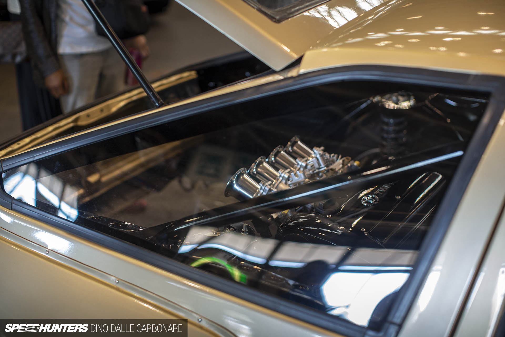 Two AE86s Pushing The Engineering Envelope - Speedhunters