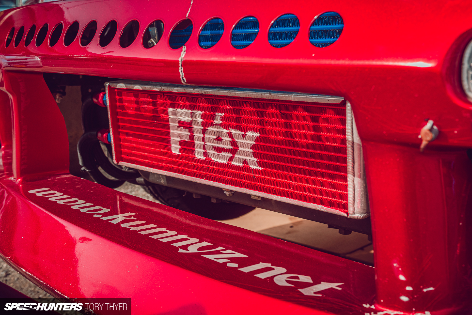 Pro Shop Wave, Drifting Since 1992 - Speedhunters