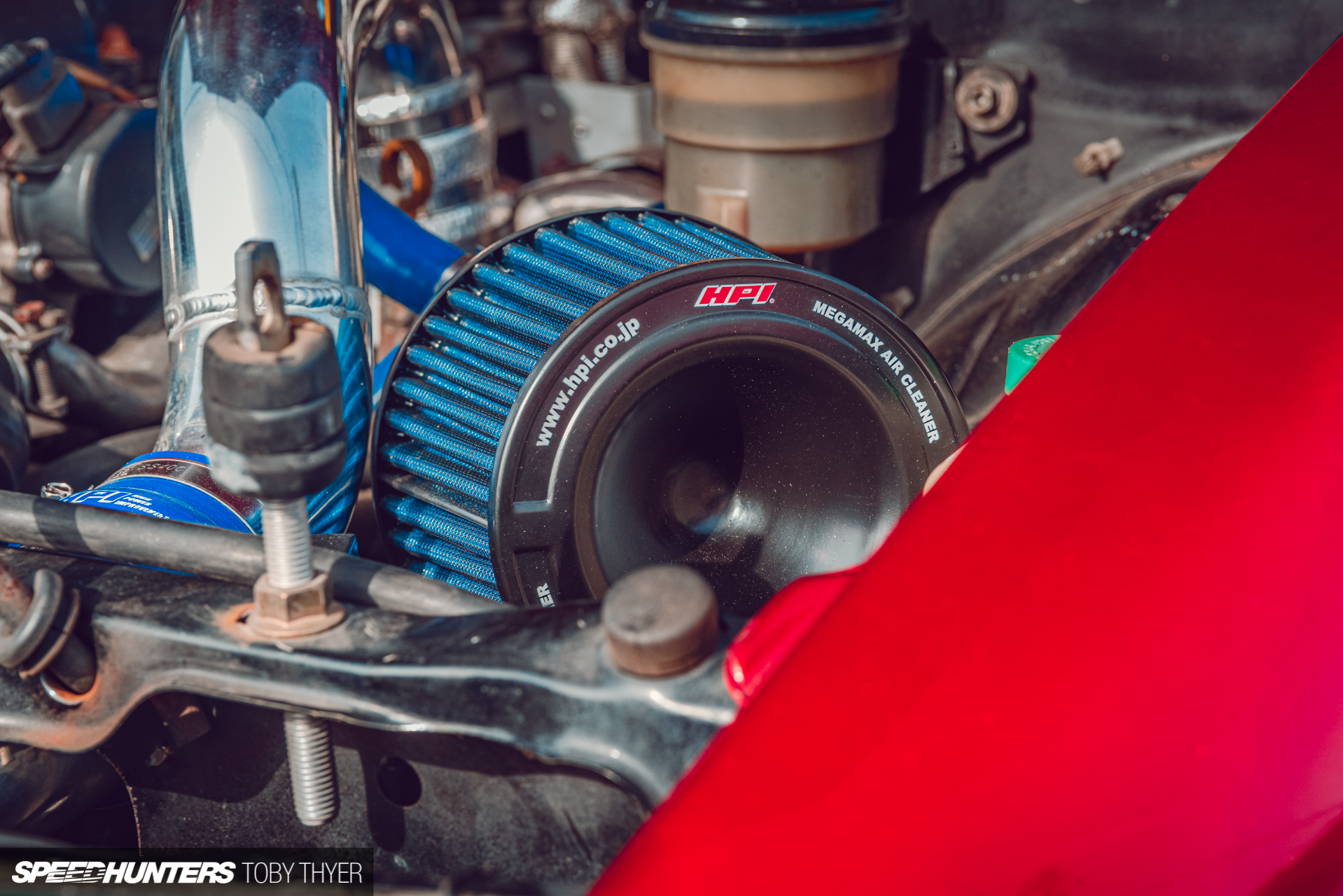 Pro Shop Wave, Drifting Since 1992 - Speedhunters