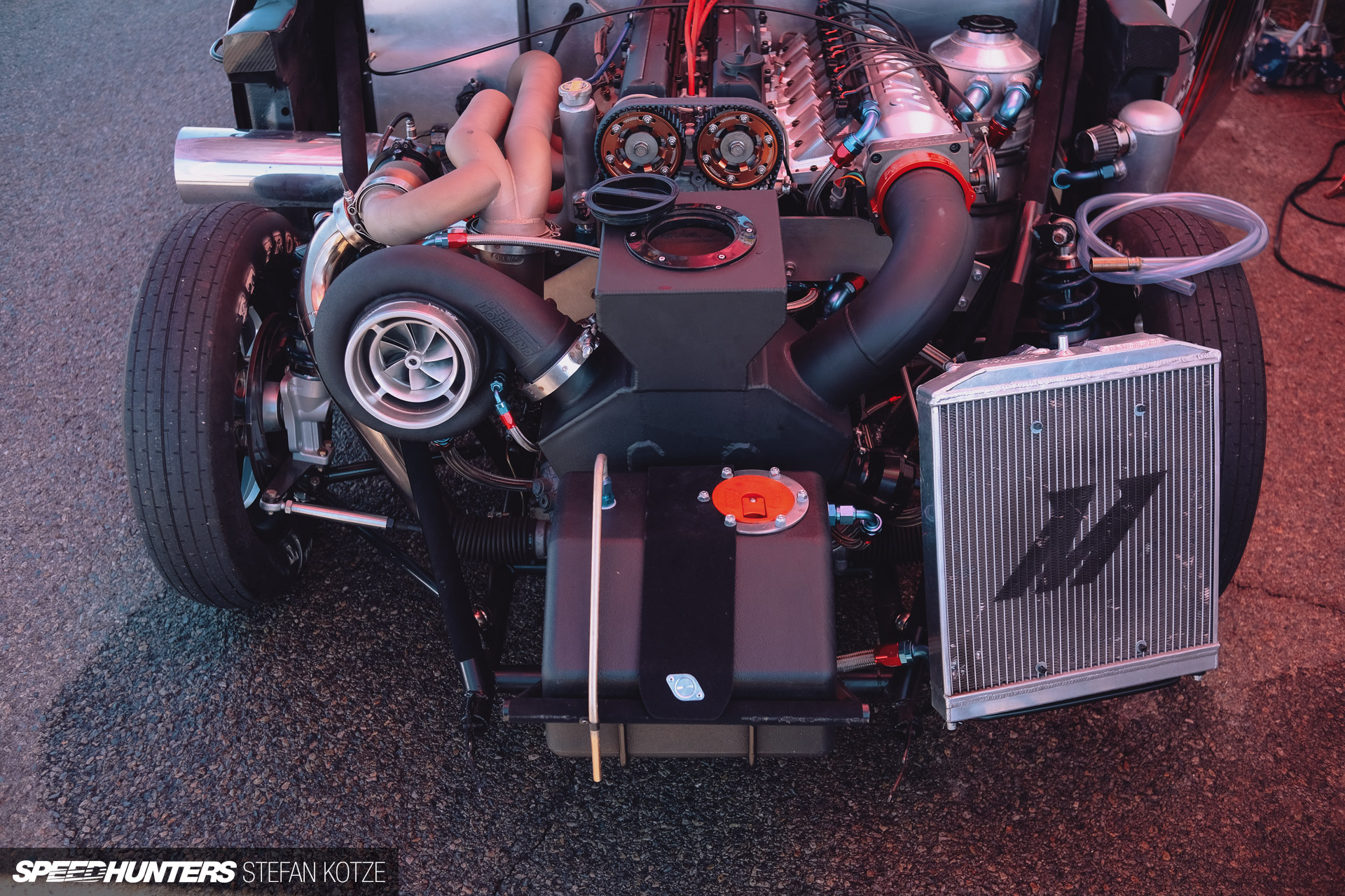 The Elite Massacre: Getting South African Drag Racing Back On Track ...