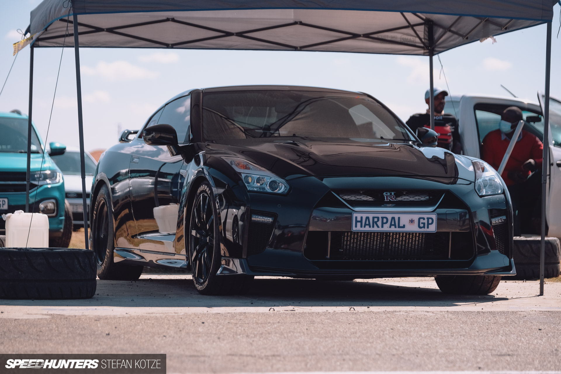The Elite Massacre: Getting South African Drag Racing Back On Track ...