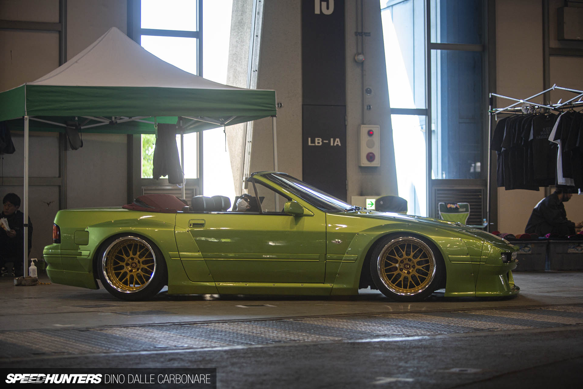 Wekfest Japan: The Best Of The Rest - Speedhunters