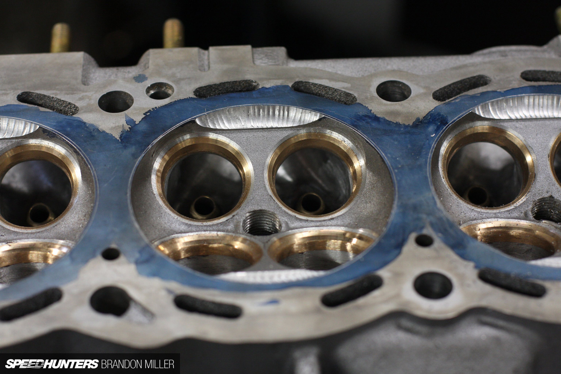 Project Z31 432: Getting Technical - Speedhunters