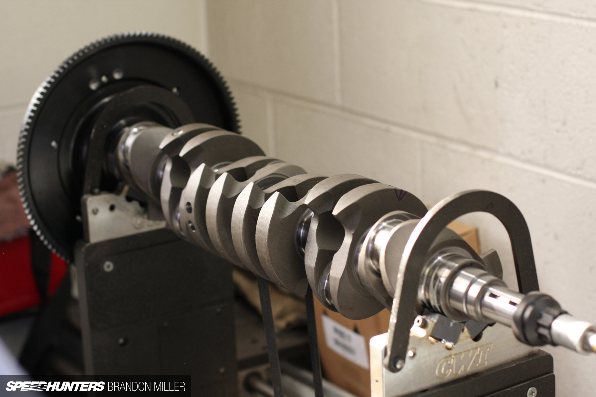 Project Z31 432: Getting Technical - Speedhunters