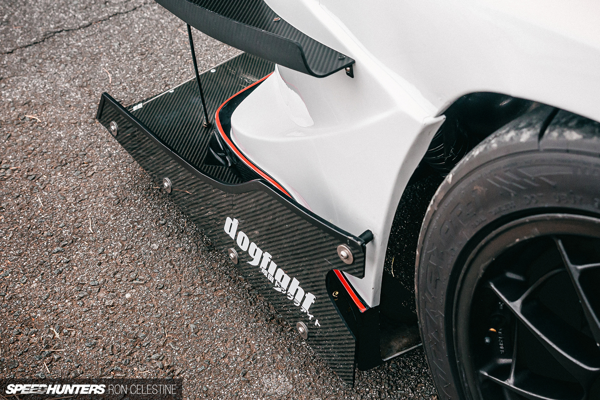 Breaking Stereotypes With A Time Attack 180SX - Speedhunters