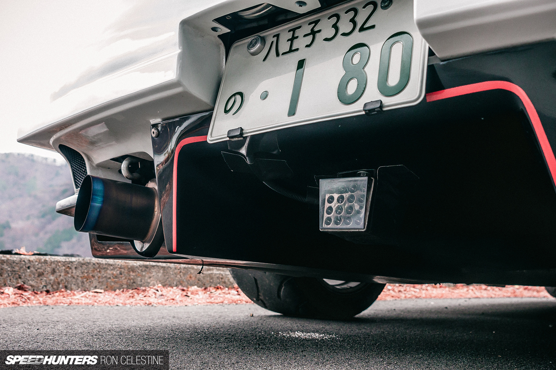 Breaking Stereotypes With A Time Attack 180SX - Speedhunters