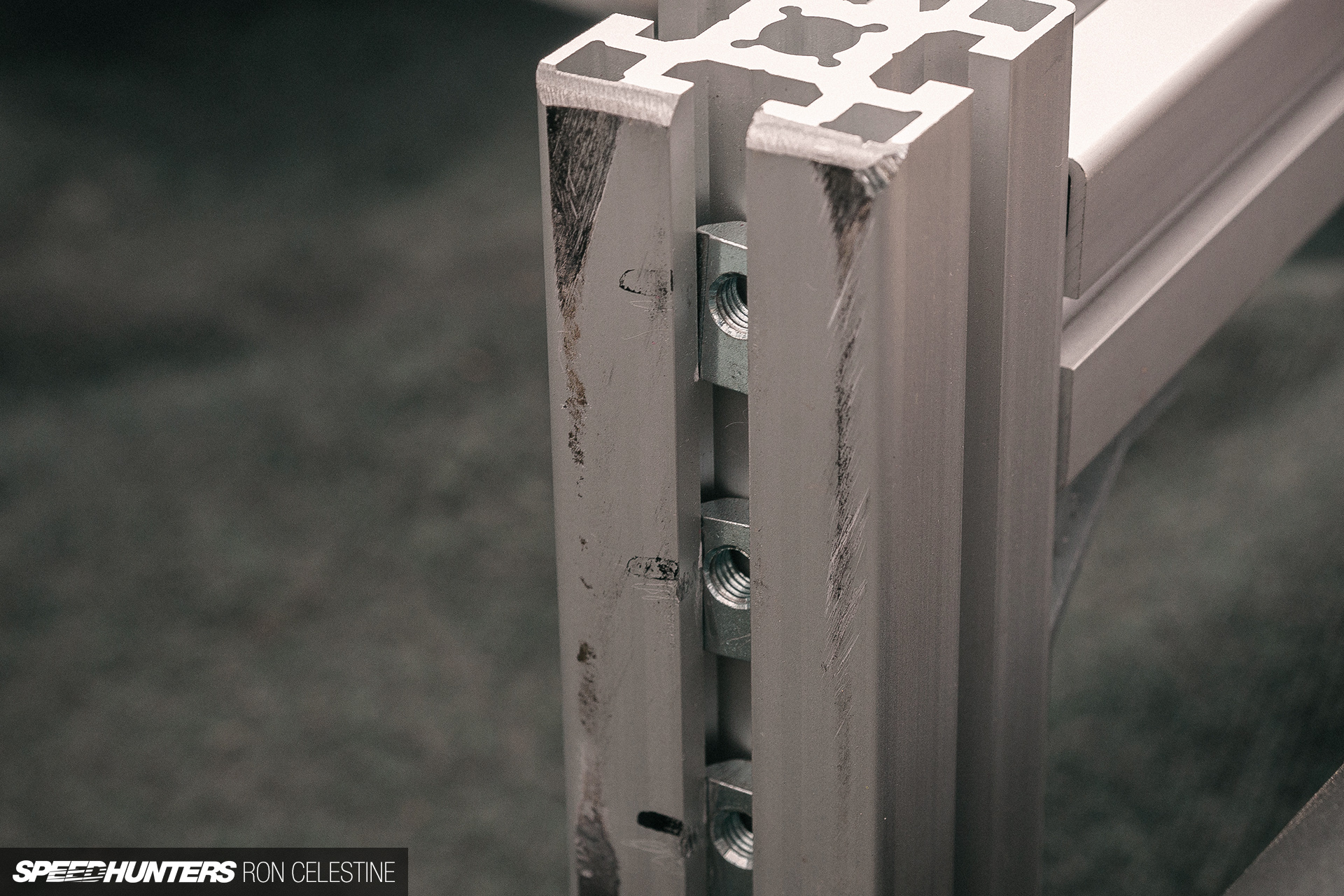 Breaking Stereotypes With A Time Attack 180SX - Speedhunters