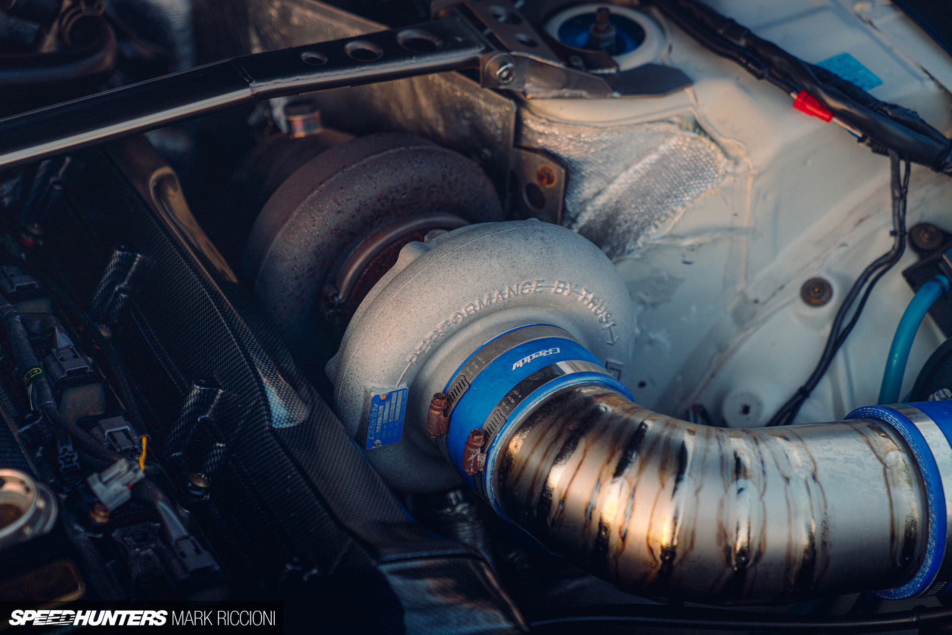 Modified GT-Rs Are Better Than Stock GT-Rs - Speedhunters