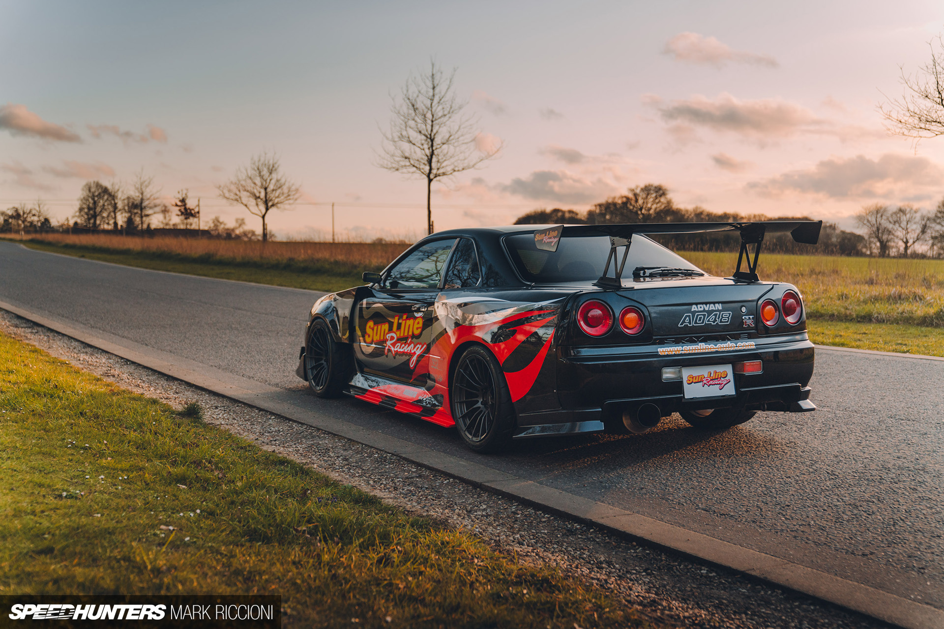 Modified GT-Rs Are Better Than Stock GT-Rs - Speedhunters