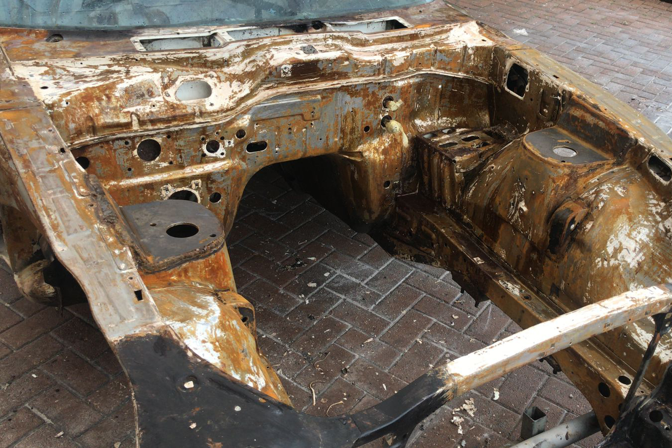 RB30/26, DCT & AWD: One Man's Ultimate 280ZX Build - Speedhunters