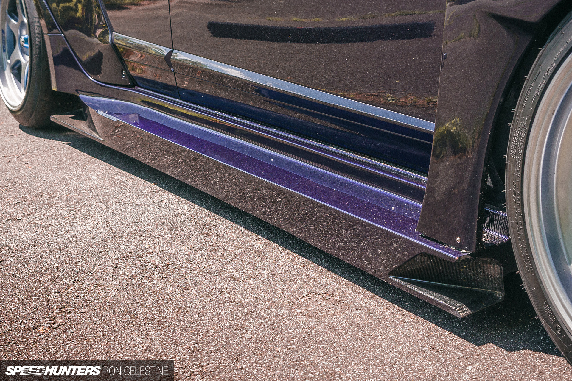 A Super GT Fan's FD2 Honda Civic Type R - Speedhunters