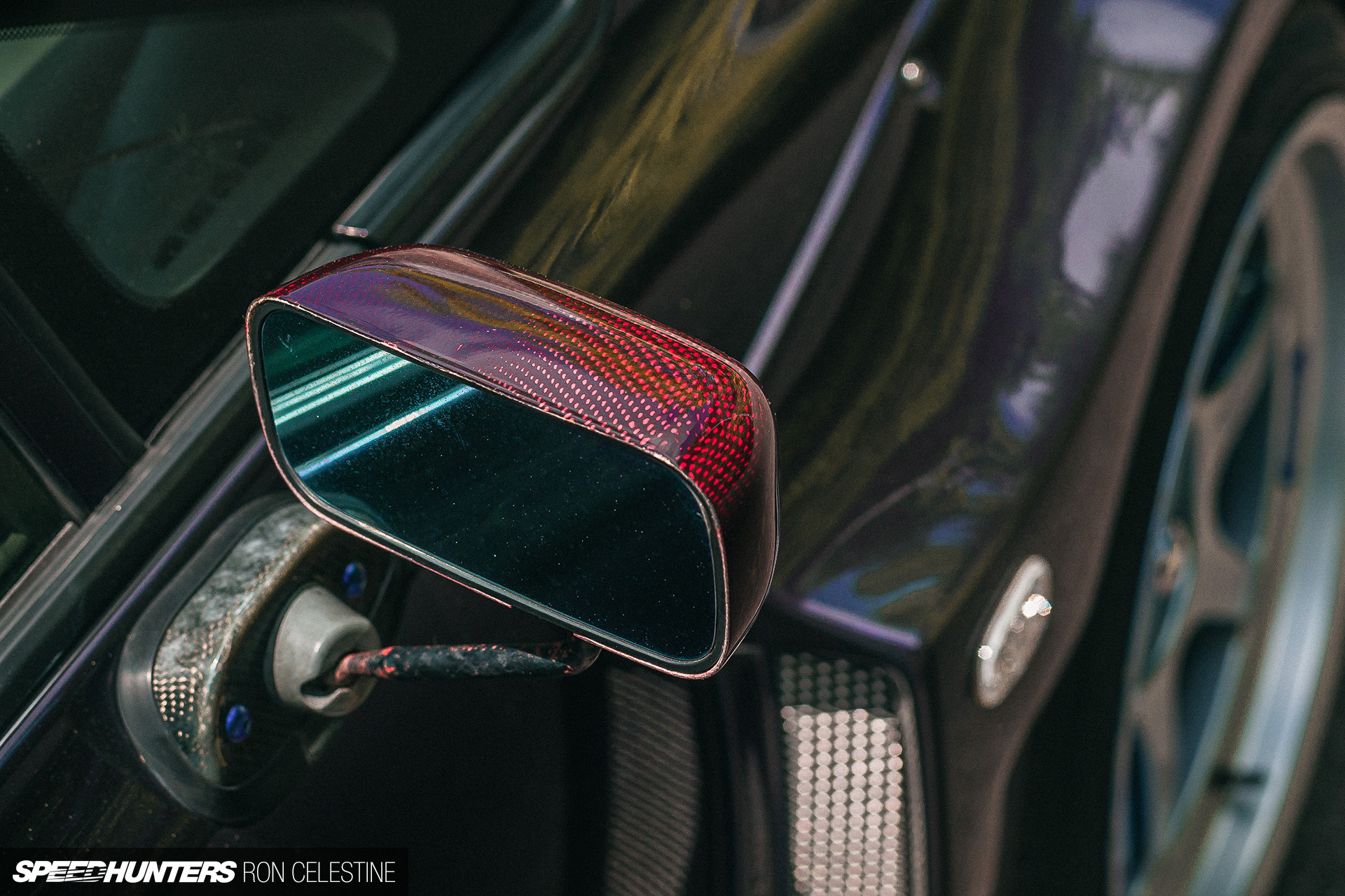 A Super GT Fan's FD2 Honda Civic Type R - Speedhunters