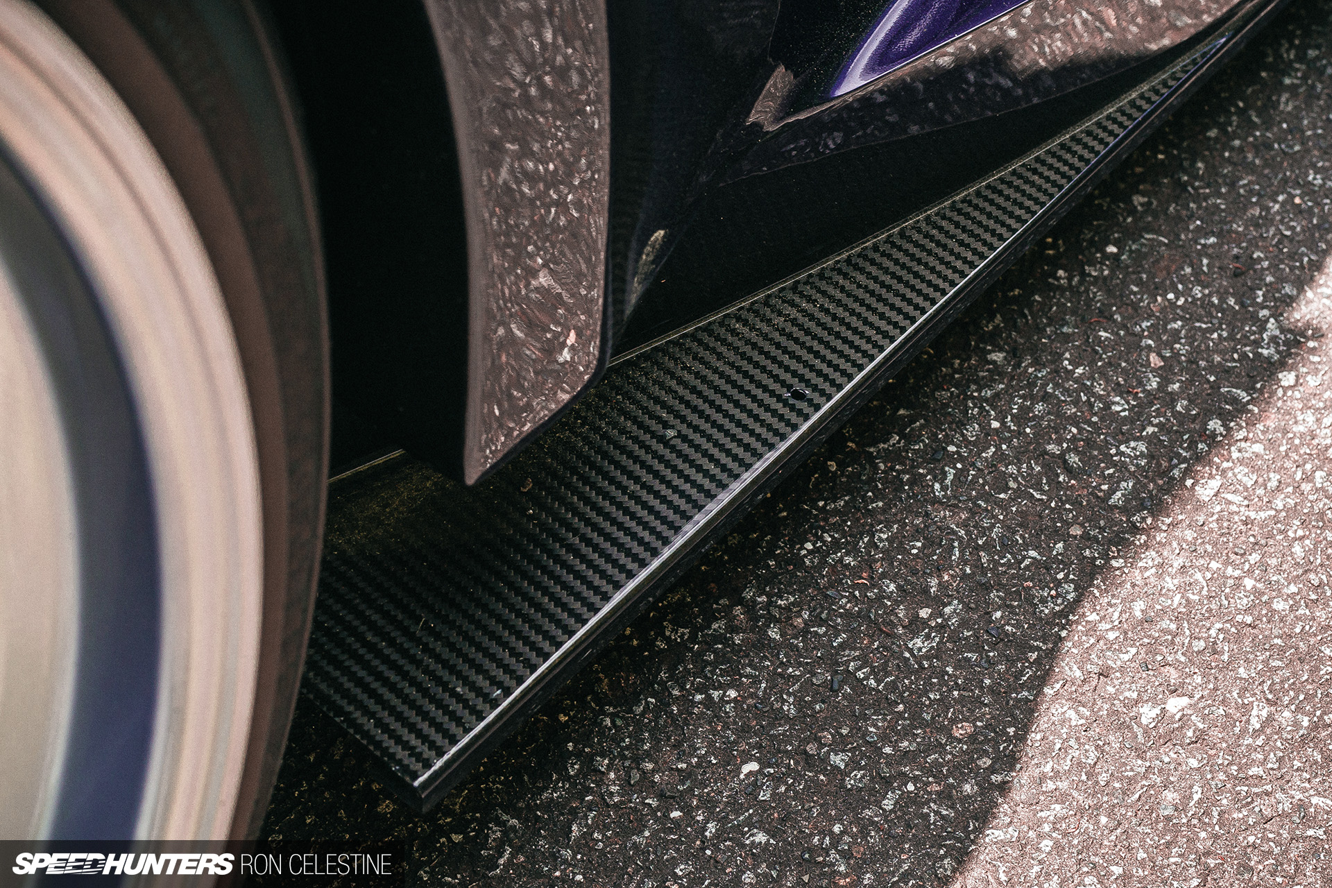 A Super GT Fan's FD2 Honda Civic Type R - Speedhunters