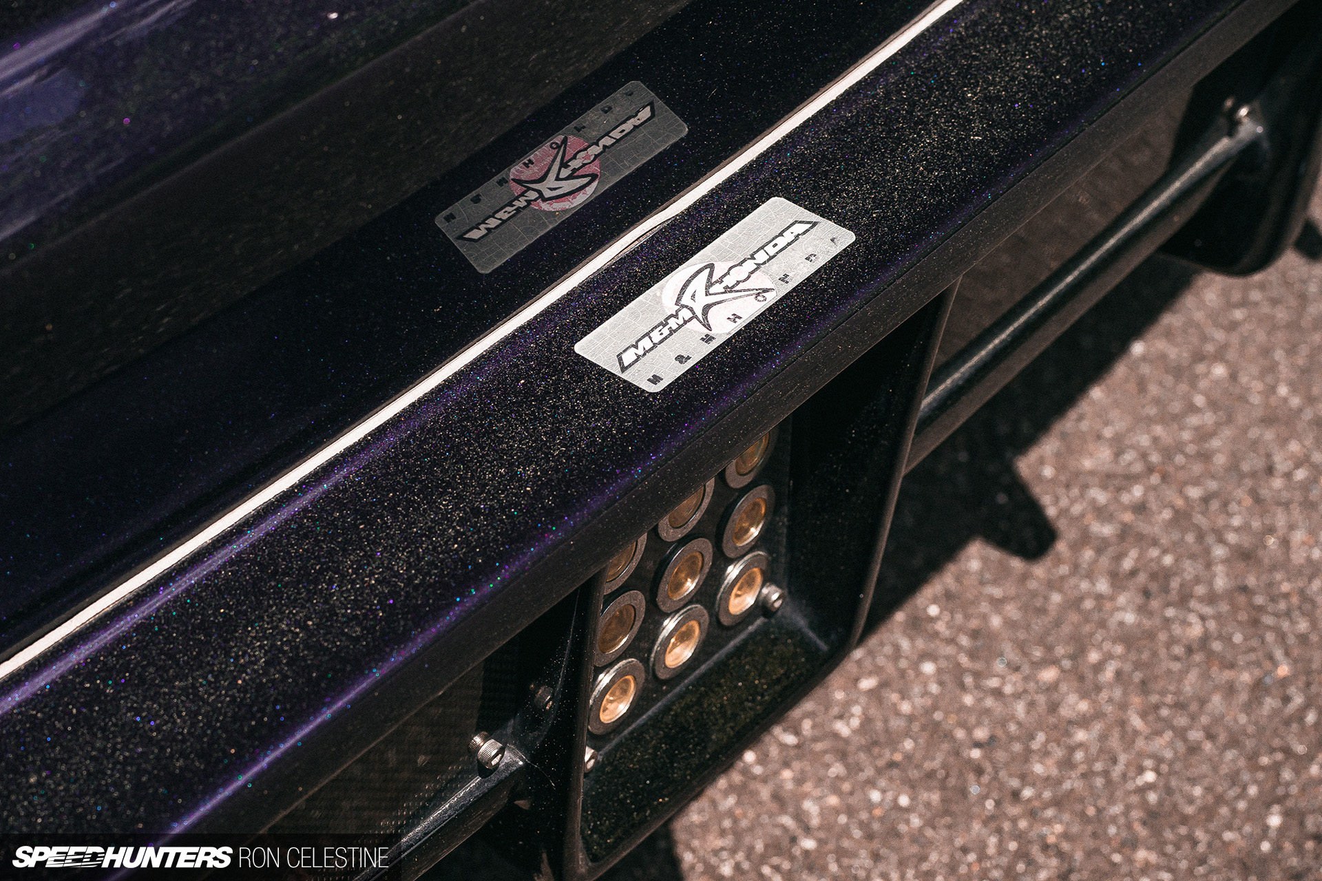 A Super GT Fan's FD2 Honda Civic Type R - Speedhunters