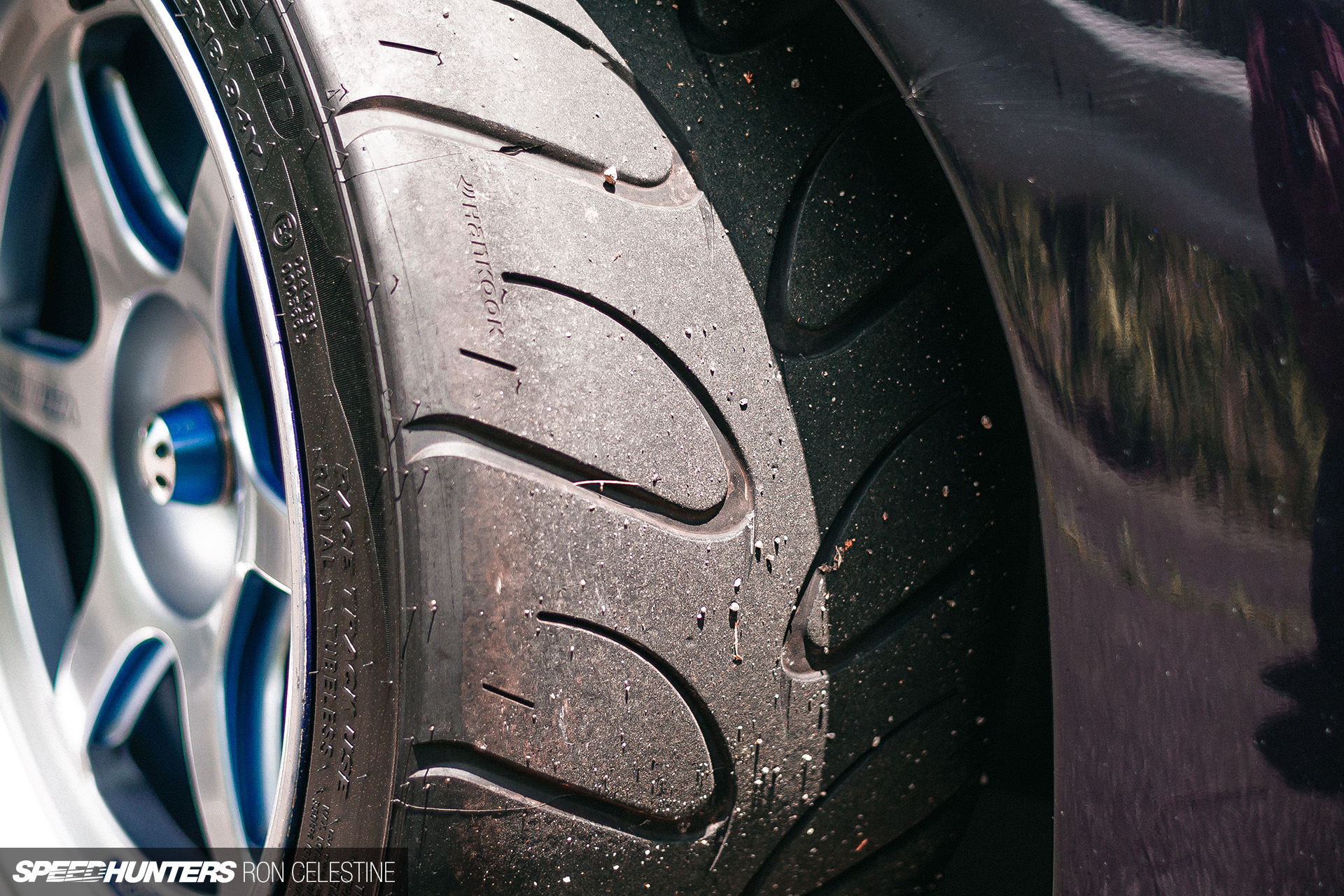A Super GT Fan's FD2 Honda Civic Type R - Speedhunters