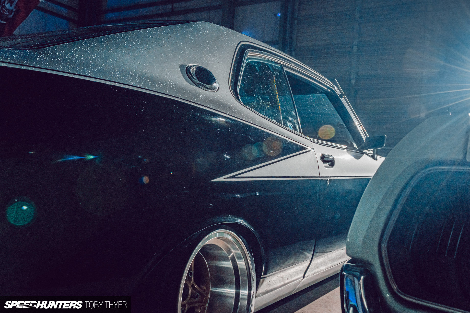 Exploring Japanese Garage Culture At Owl Works - Speedhunters