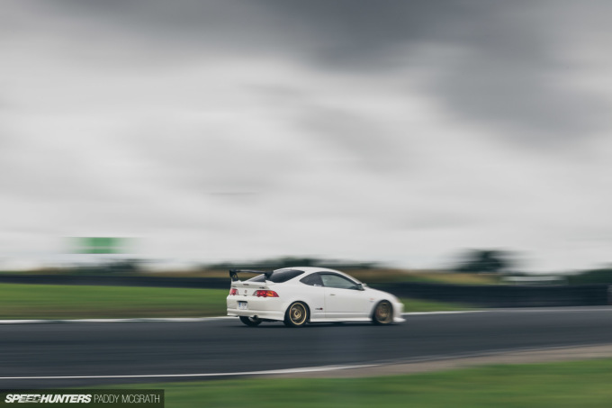 Honda Vs. Toyota At Showa Racing's Track Day - Speedhunters