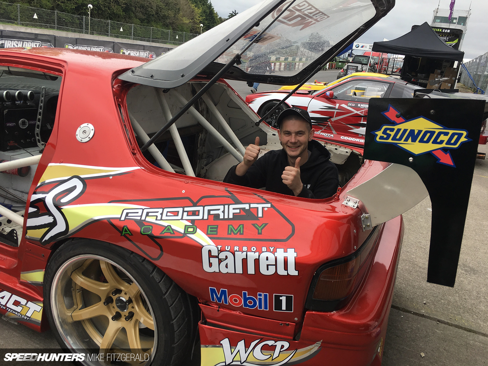 When A Car Is More Than A Car - Speedhunters