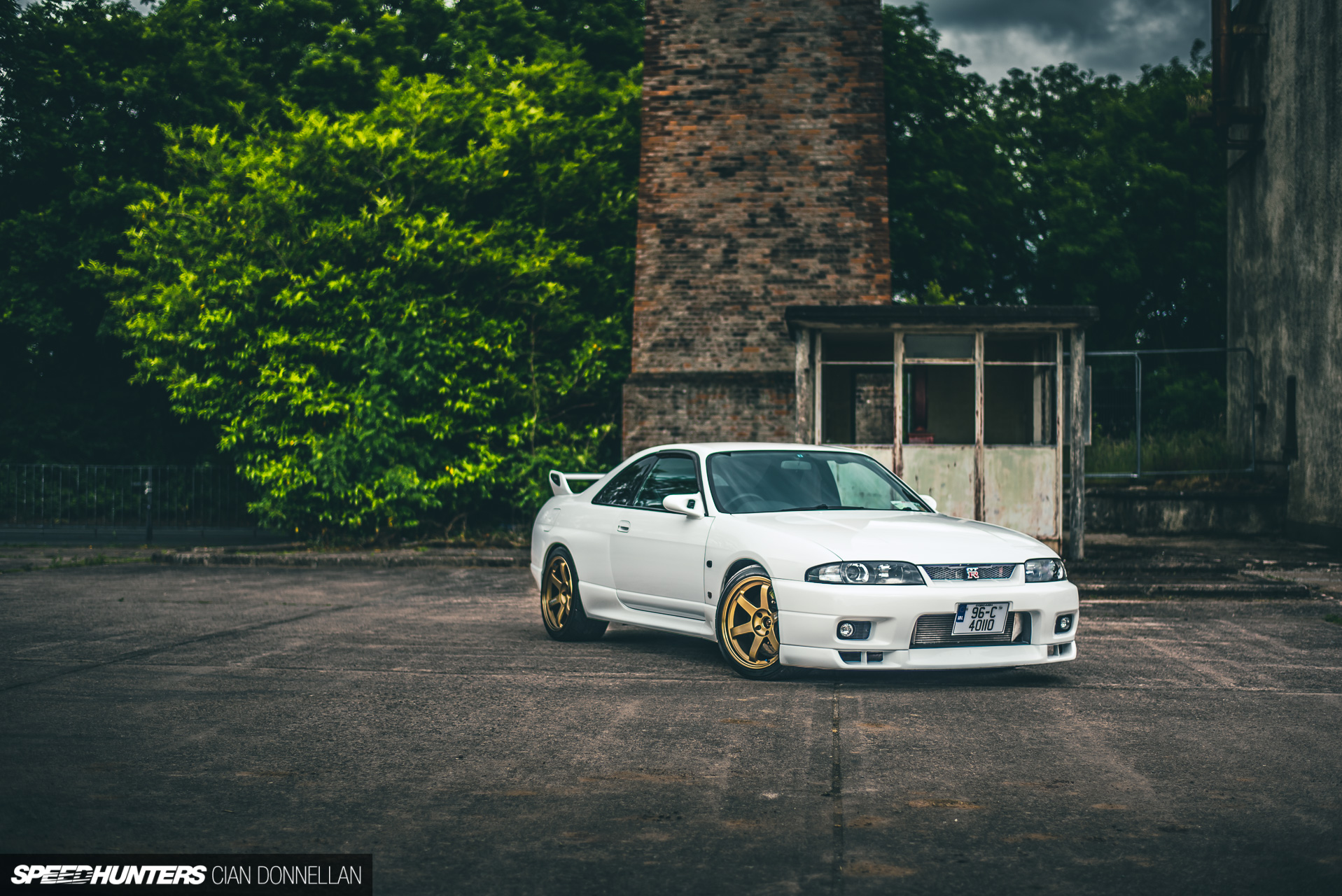 Is It Time To Celebrate The R33 Skyline GT-R? - Speedhunters