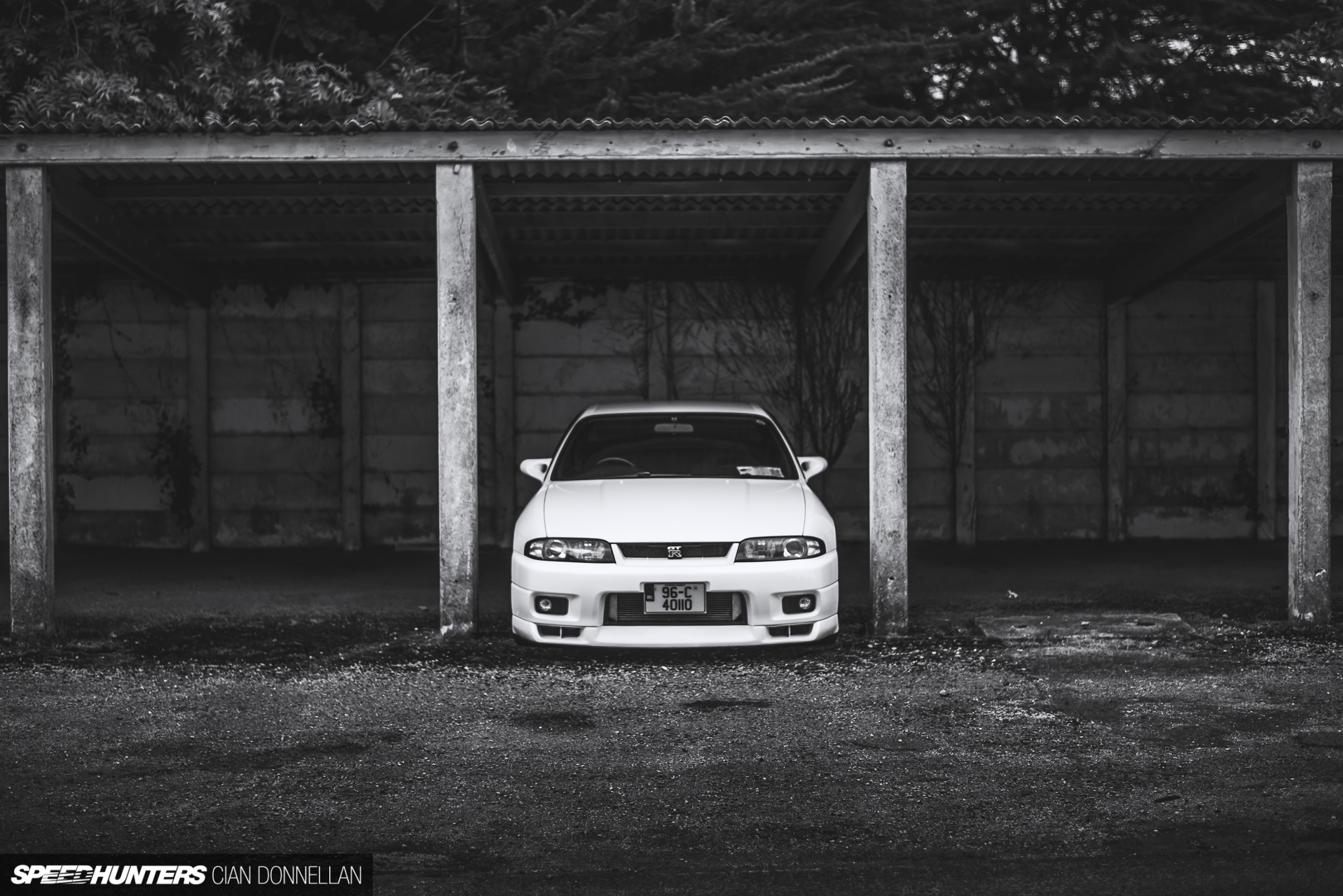 Is It Time To Celebrate The R33 Skyline GT-R? - Speedhunters