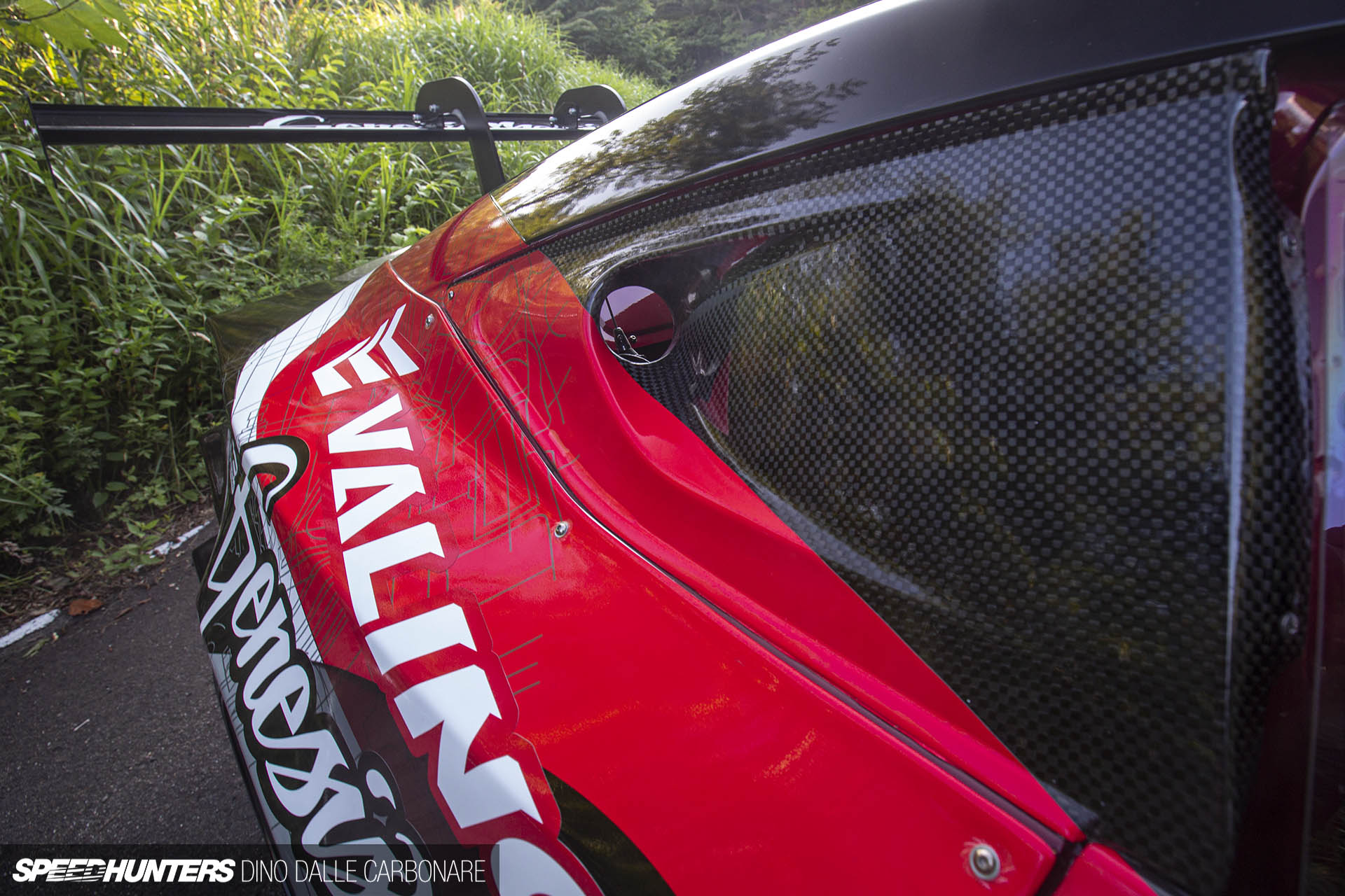 Powervehicles' 1,000hp 2JZ-Powered Lexus RC - Speedhunters