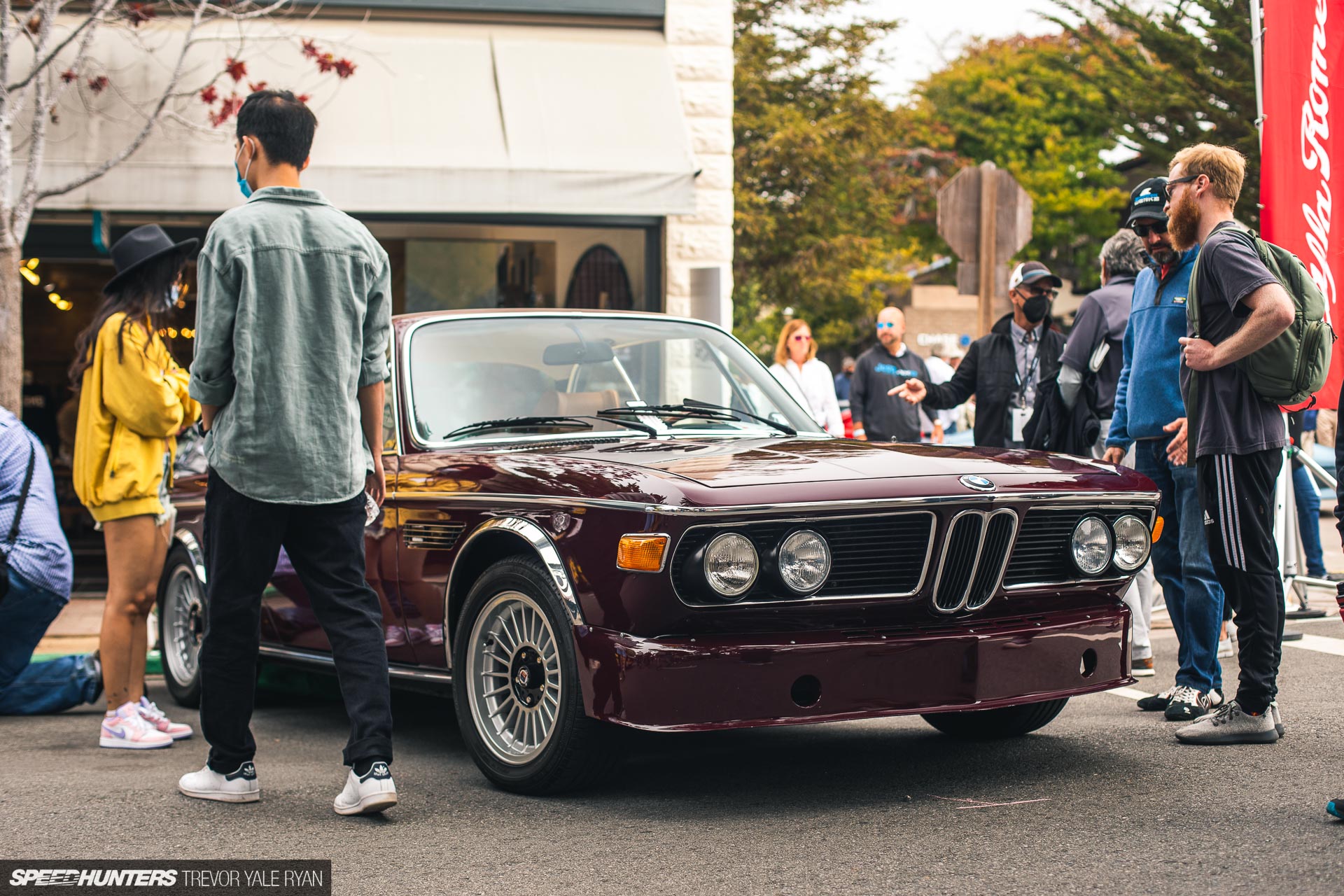 Monterey 2021: The Return Of Car Week - Speedhunters