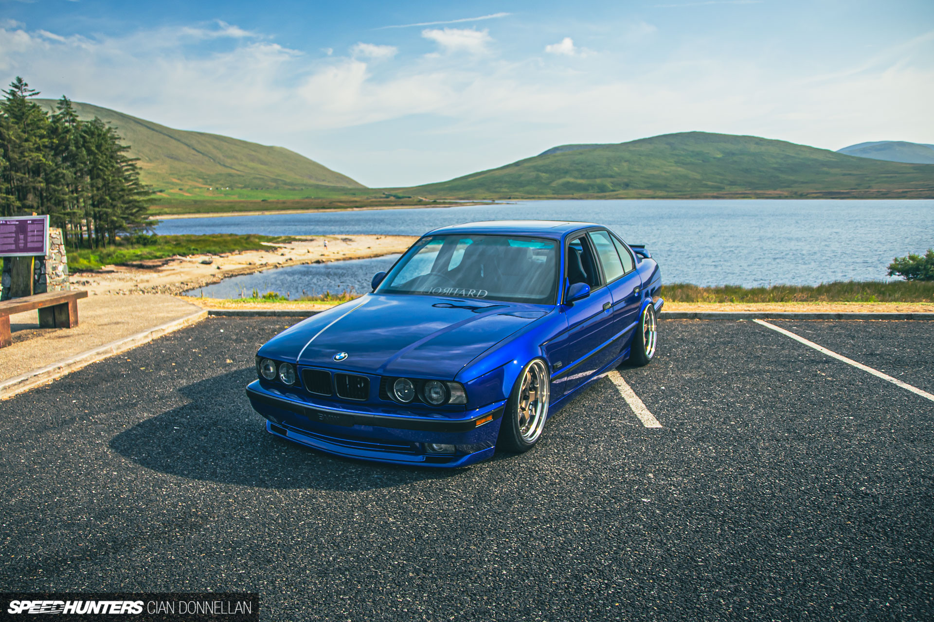 From Daily Driver To Showstopper & Back Again - Speedhunters