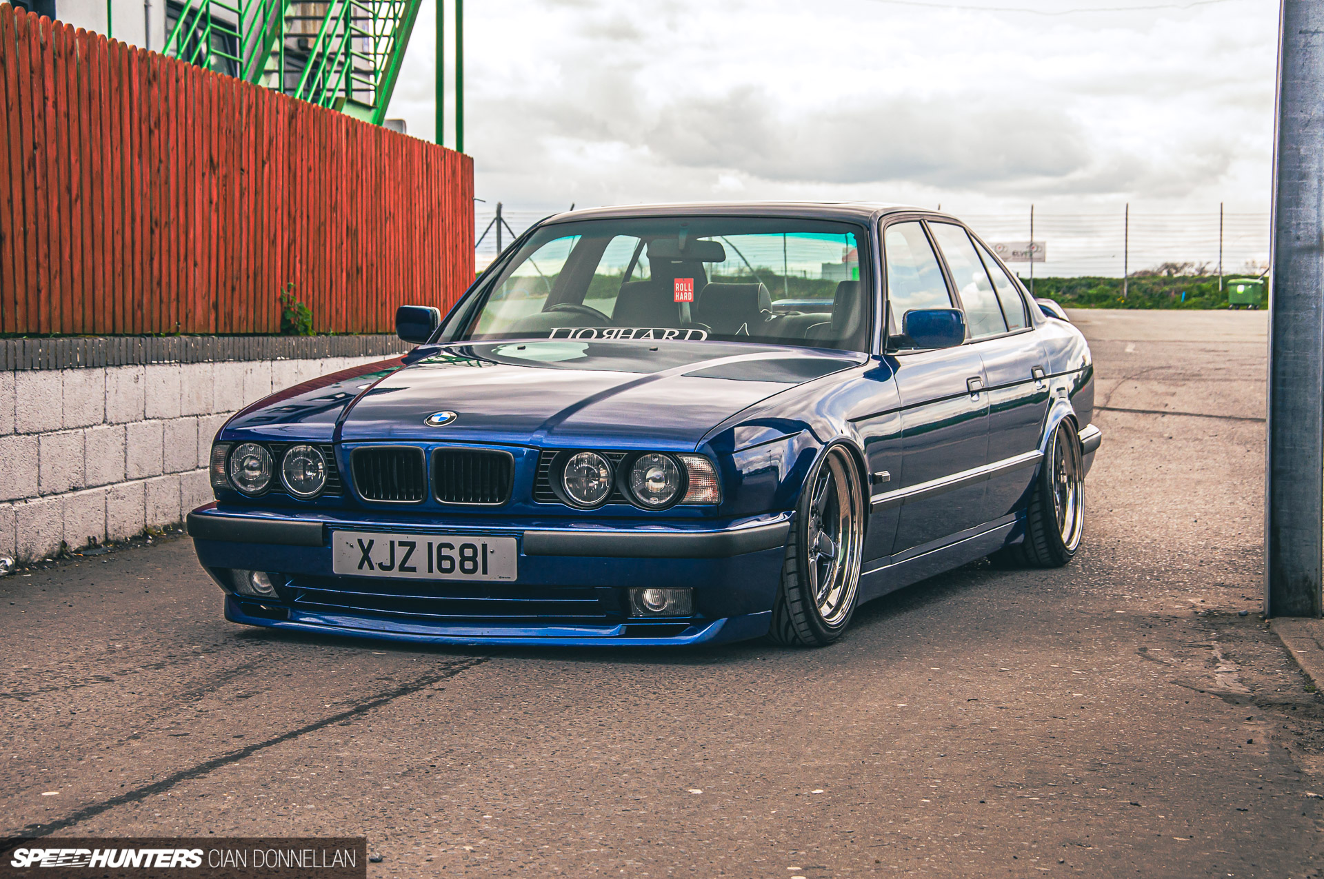 From Daily Driver To Showstopper & Back Again - Speedhunters