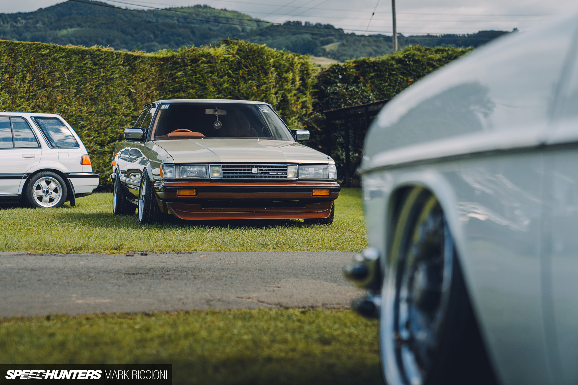 Celebrating The Weird & Wonderful At Retro Rides Gathering 2021 ...