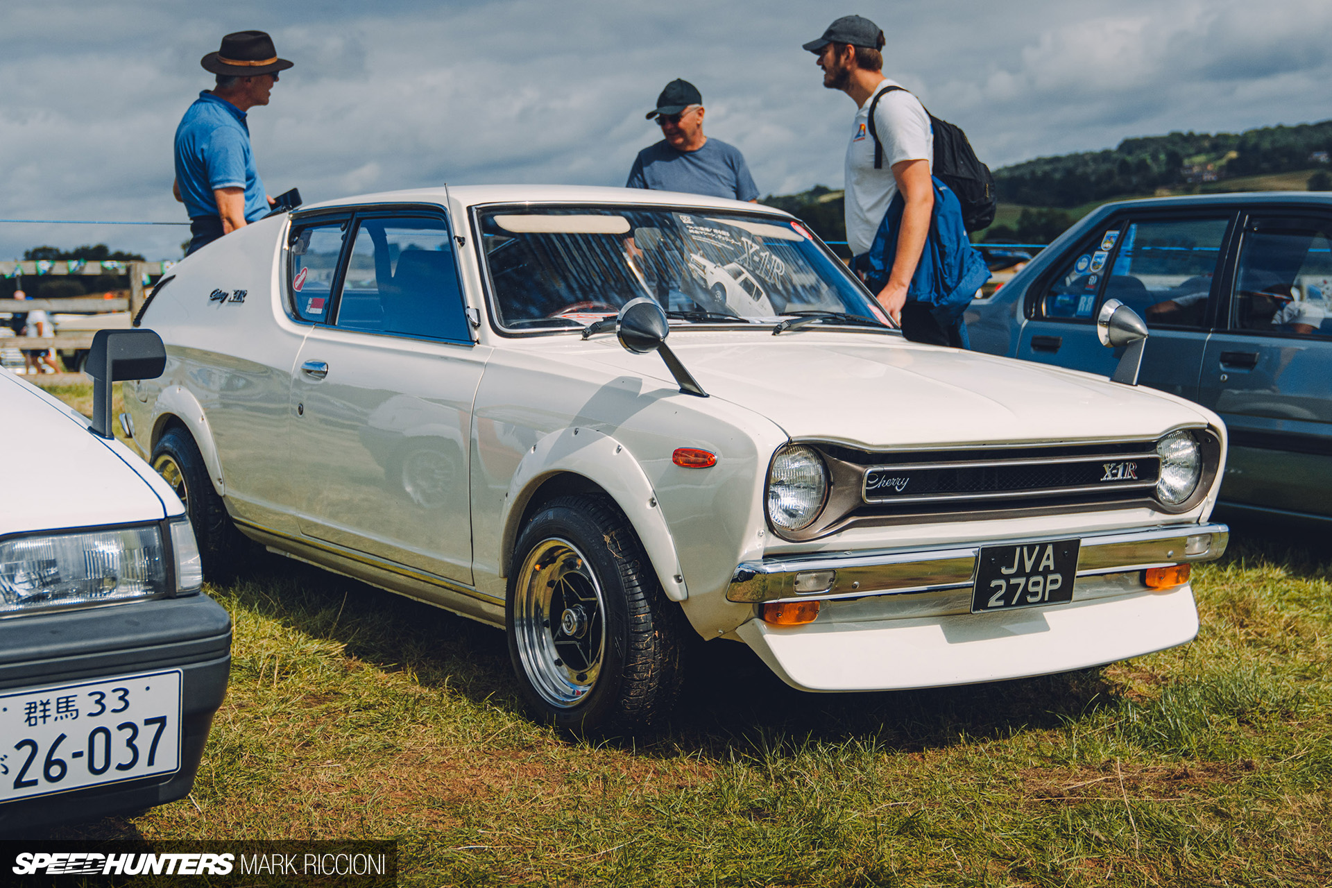 Celebrating The Weird & Wonderful At Retro Rides Gathering 2021 ...