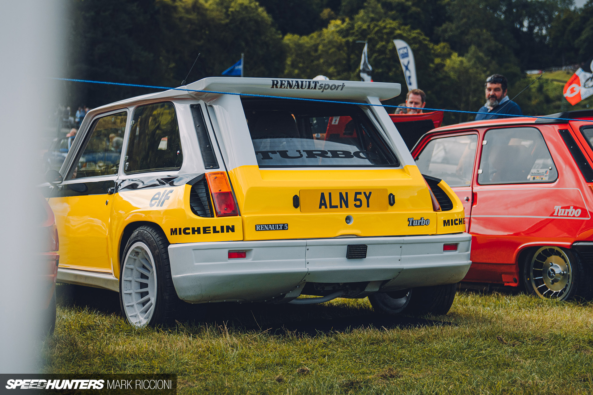 Celebrating The Weird & Wonderful At Retro Rides Gathering 2021 ...