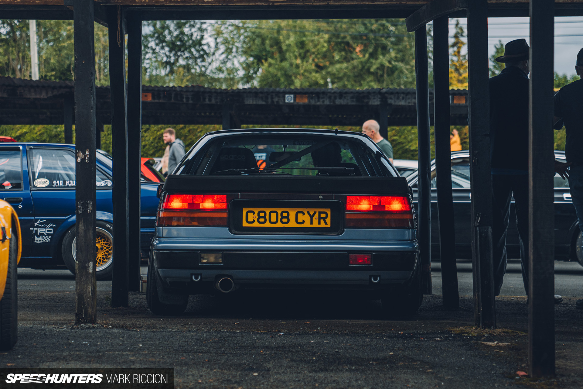 Celebrating The Weird & Wonderful At Retro Rides Gathering 2021 ...