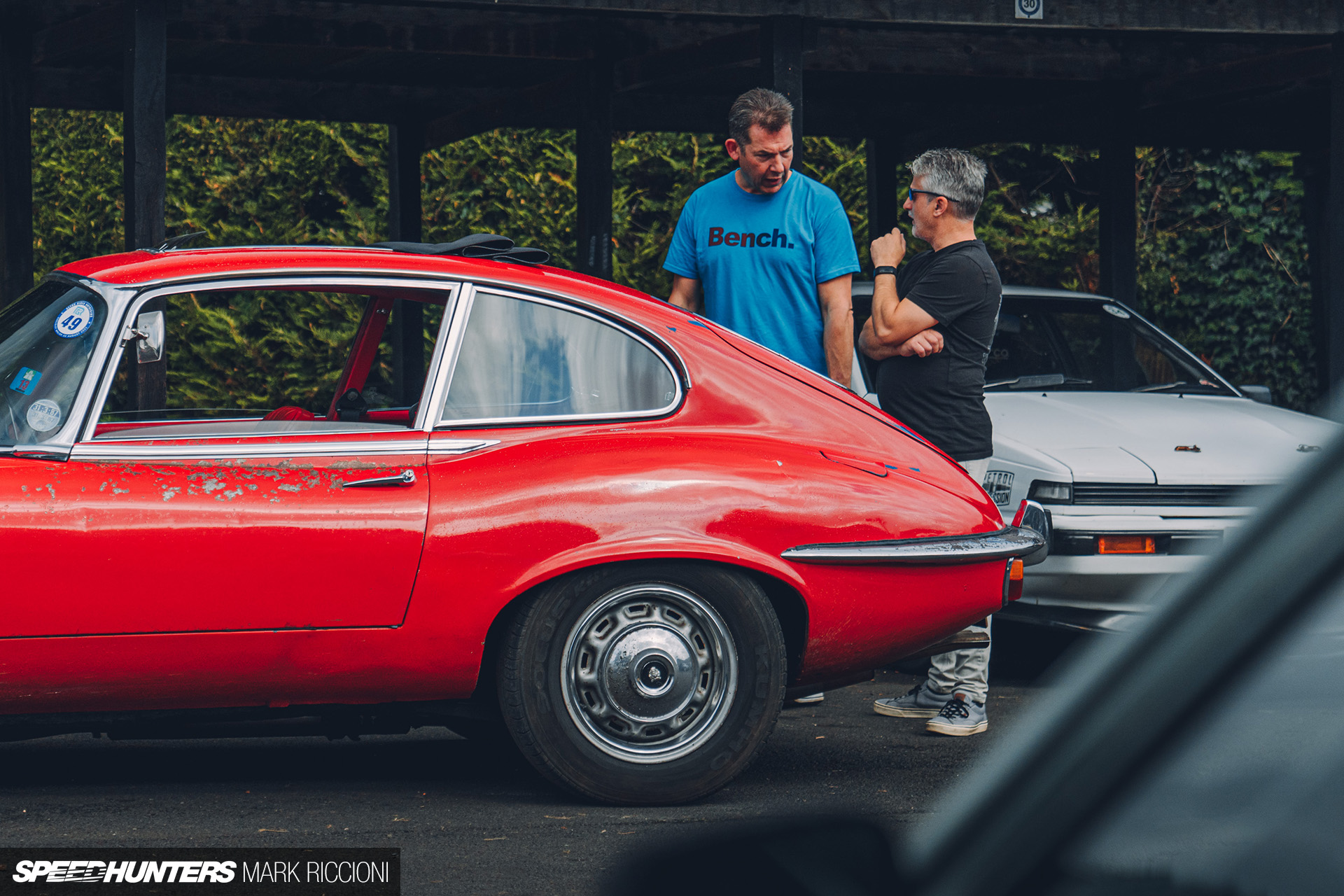 Celebrating The Weird & Wonderful At Retro Rides Gathering 2021 ...