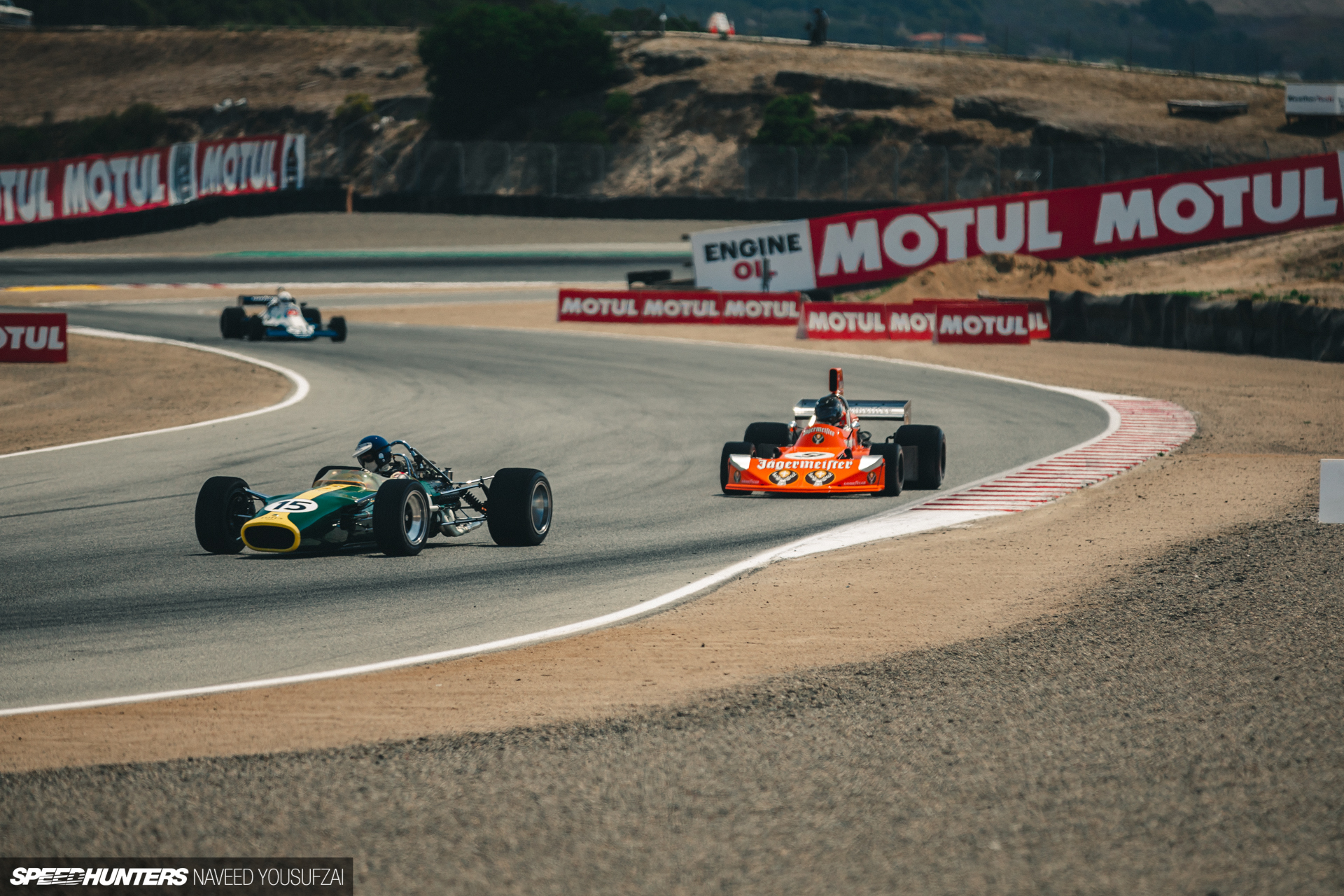 RMMR 2021: The Pit & Paddock Gallery - Speedhunters