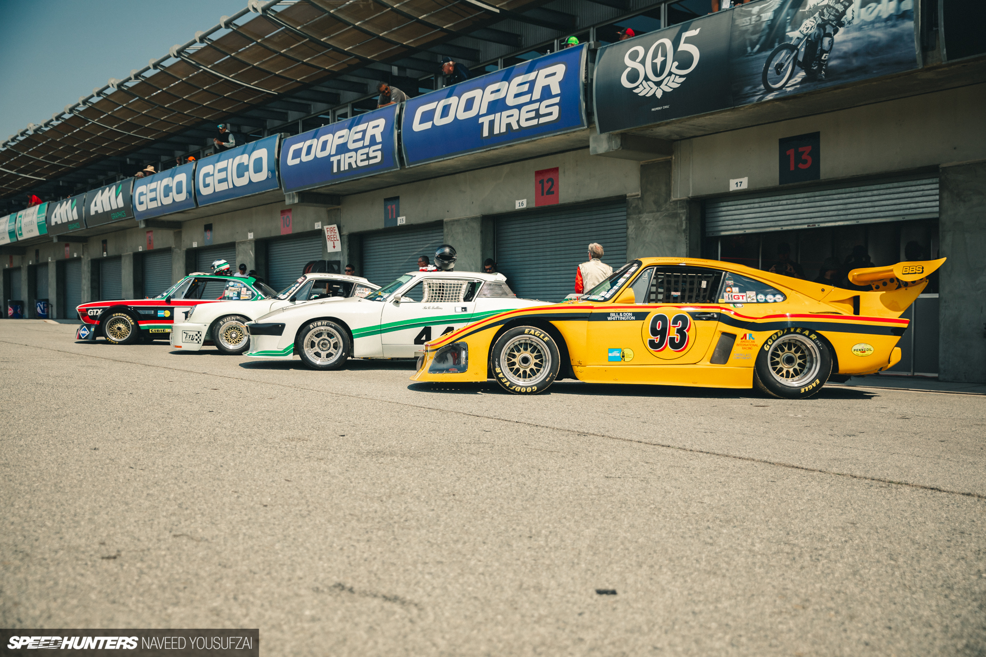 RMMR 2021: The Pit & Paddock Gallery - Speedhunters