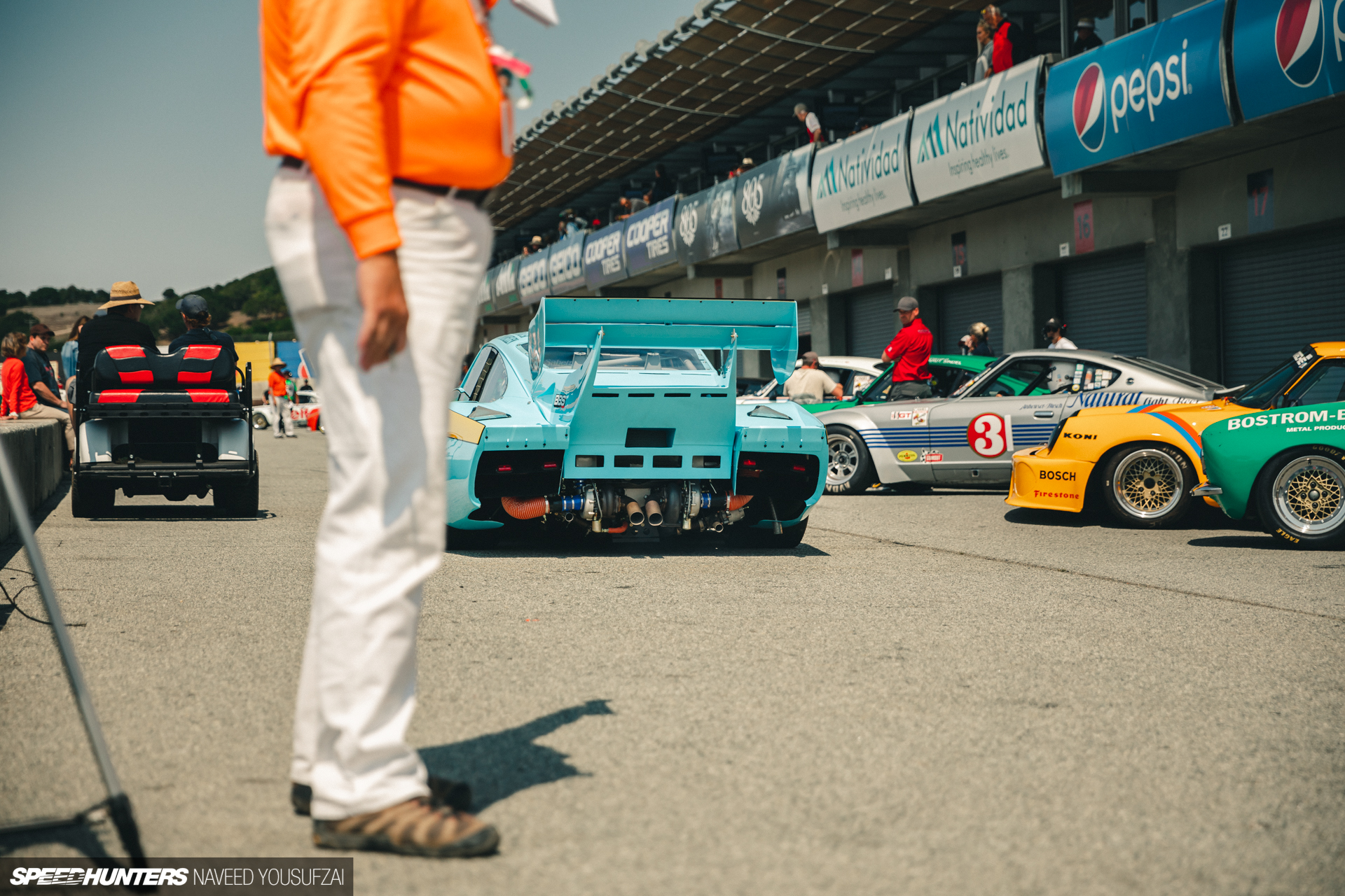 RMMR 2021: The Pit & Paddock Gallery - Speedhunters