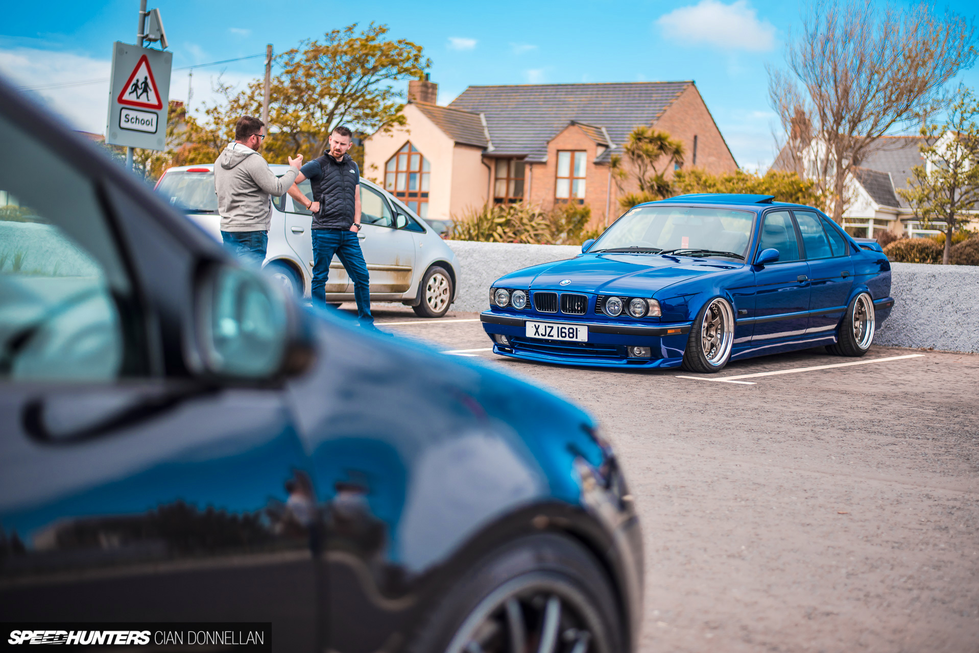From Daily Driver To Showstopper & Back Again - Speedhunters