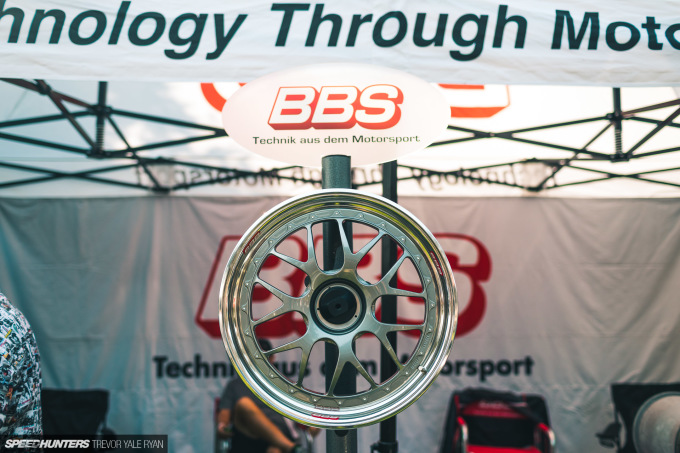 The Real Legends Of Legends - Speedhunters