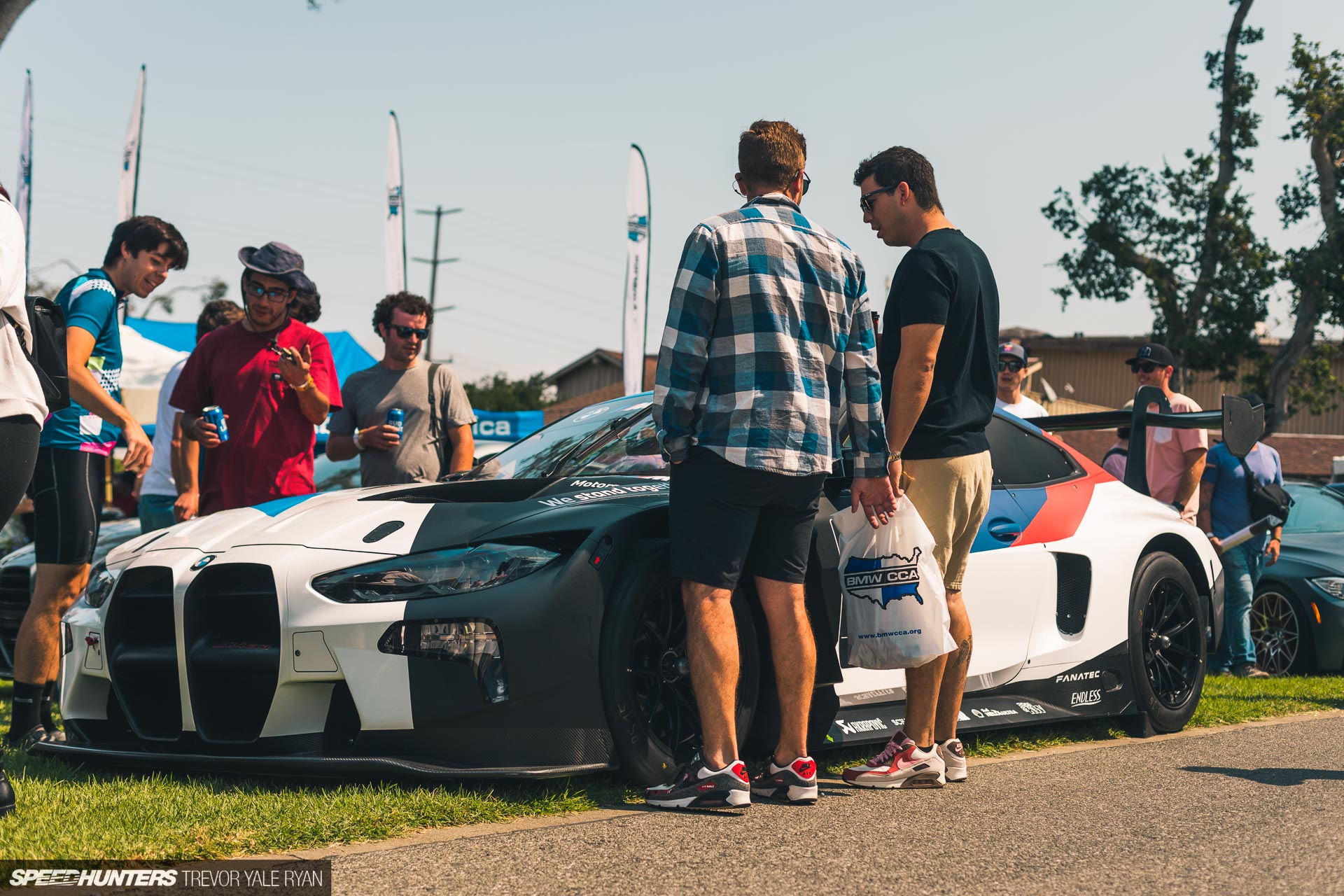 The Real Legends Of Legends - Speedhunters