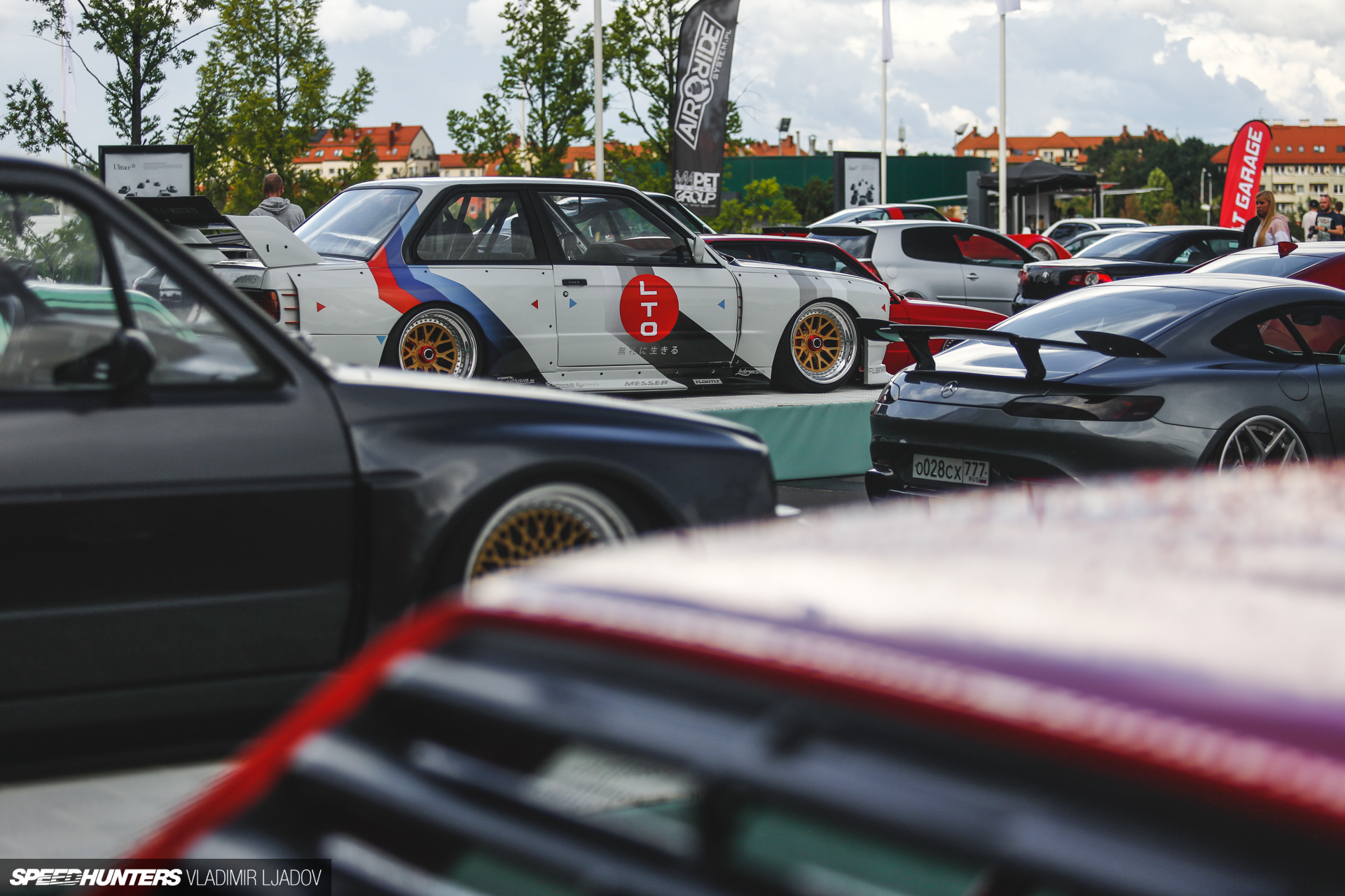A Safe Haven For Stance: Ultrace 2021 - Speedhunters