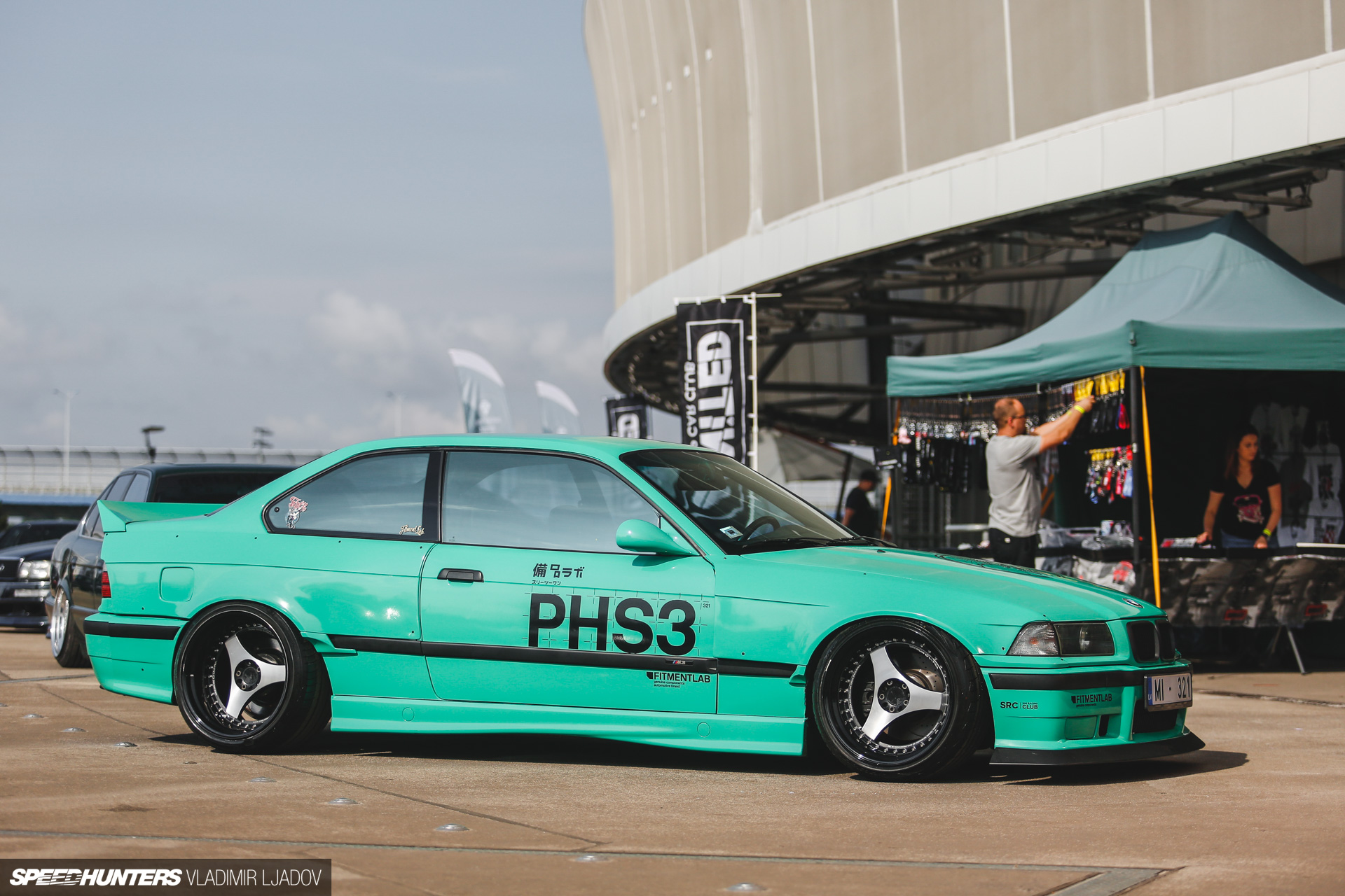 A Safe Haven For Stance: Ultrace 2021 - Speedhunters