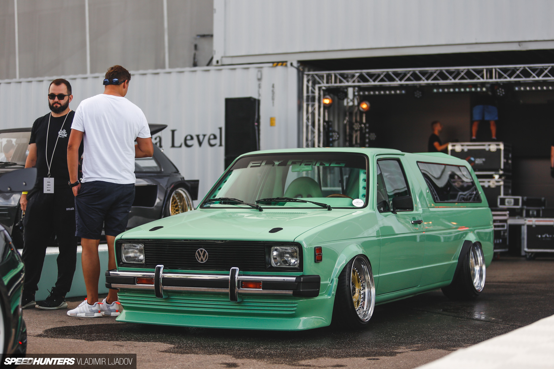 A Safe Haven For Stance: Ultrace 2021 - Speedhunters