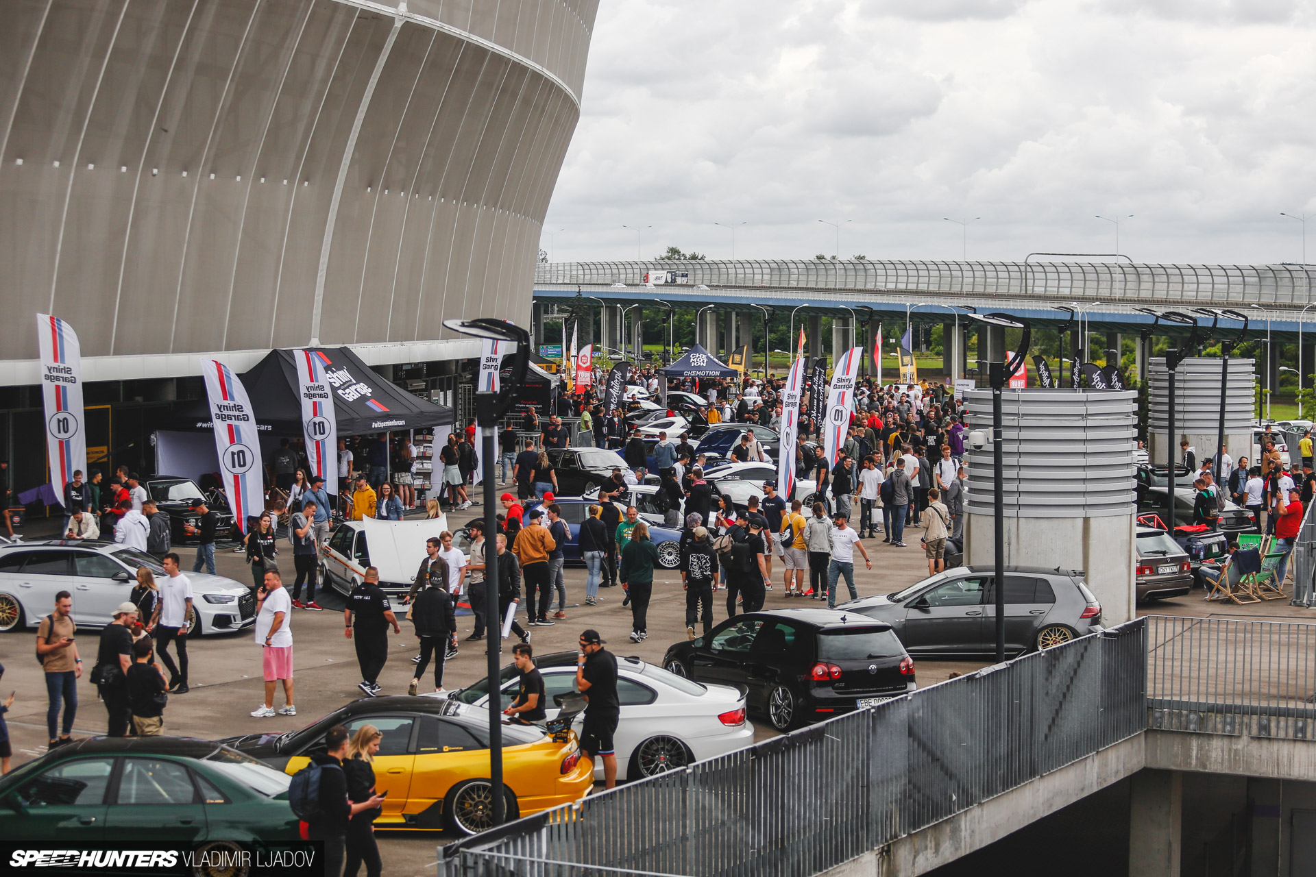 A Safe Haven For Stance: Ultrace 2021 - Speedhunters