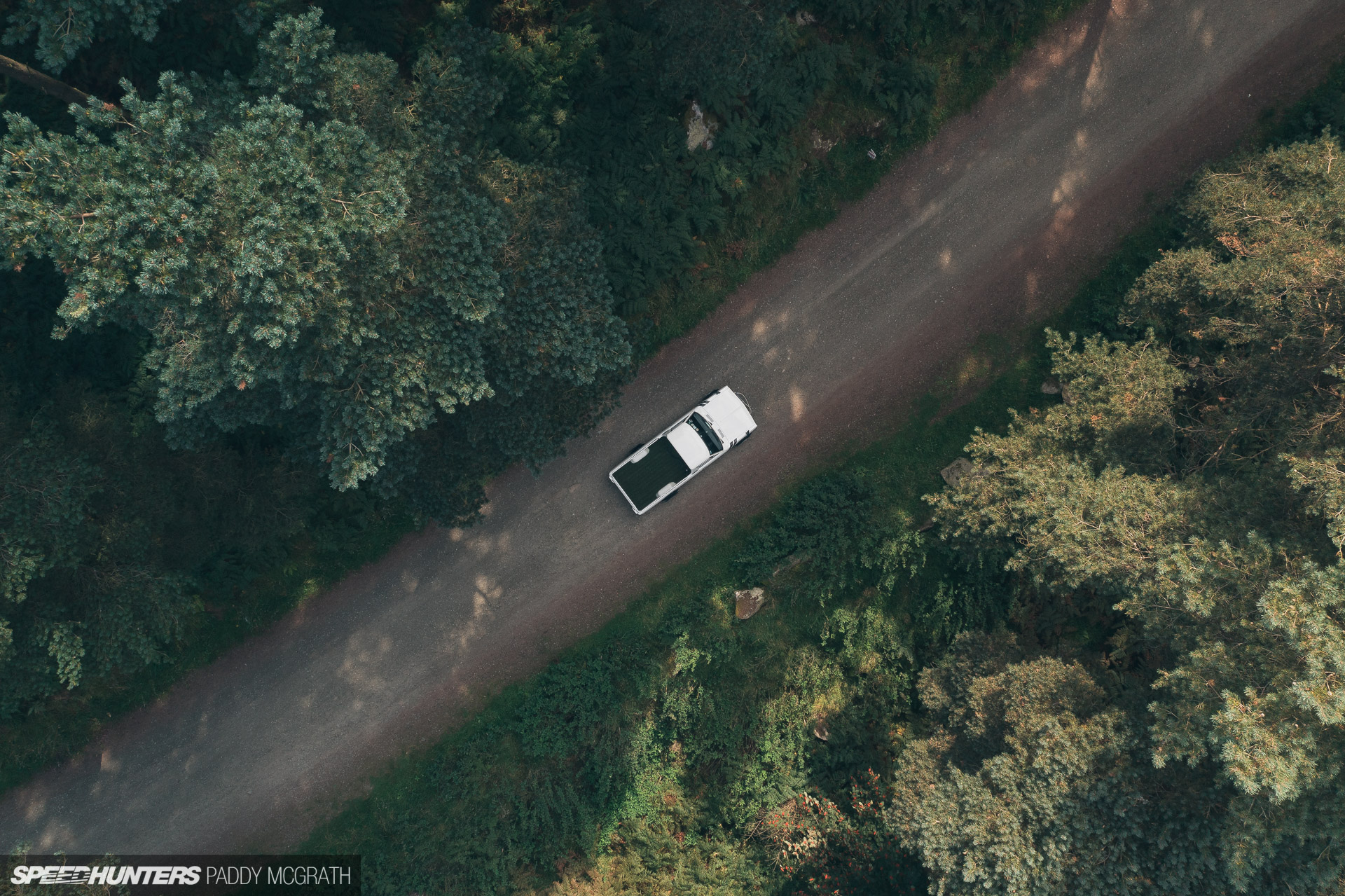 Life In The Slow Lane Isn't So Bad - Speedhunters