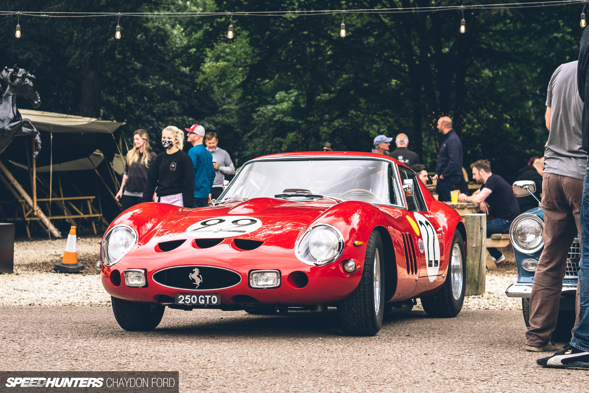 Corollas & More At The 11th Annual Retro Toyota Gathering - Speedhunters