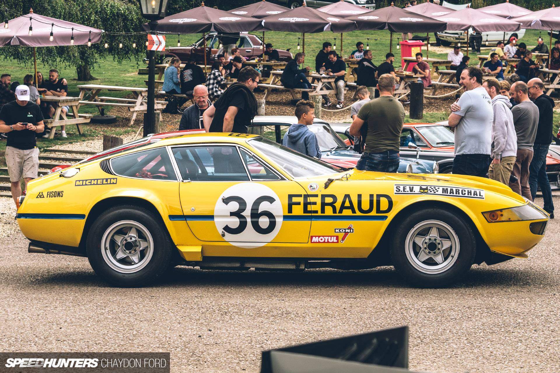 Corollas & More At The 11th Annual Retro Toyota Gathering - Speedhunters
