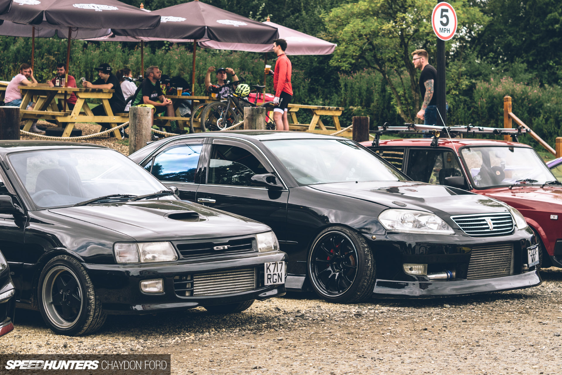 Corollas & More At The 11th Annual Retro Toyota Gathering - Speedhunters
