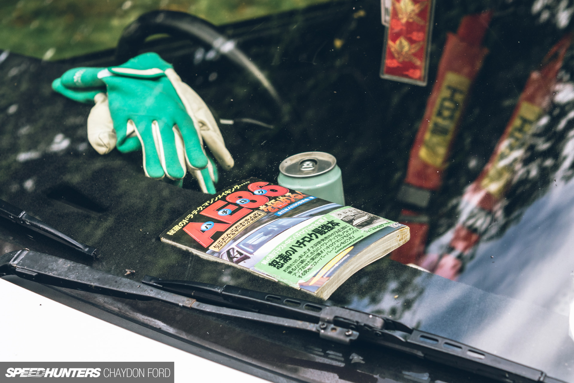 Corollas & More At The 11th Annual Retro Toyota Gathering - Speedhunters